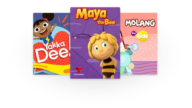 Latino TV Packages for Spanish Channels | XFINITY