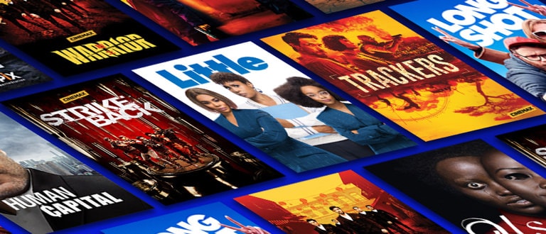 Premium TV Channels | XFINITY