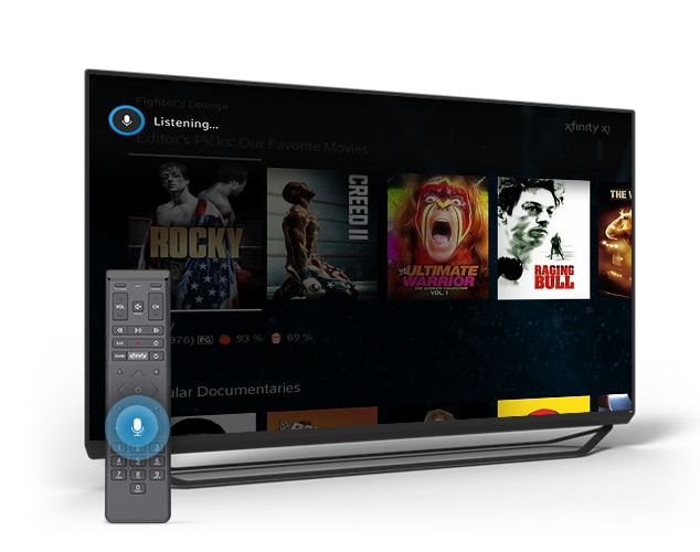 Pay-Per-View Events and Upcoming Fights – PPV on Xfinity