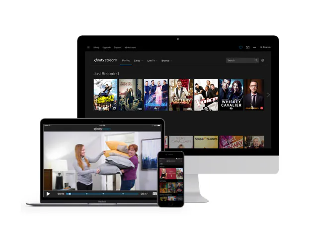 XFINITY On Demand is Beyond Demand | Movies, TV & More