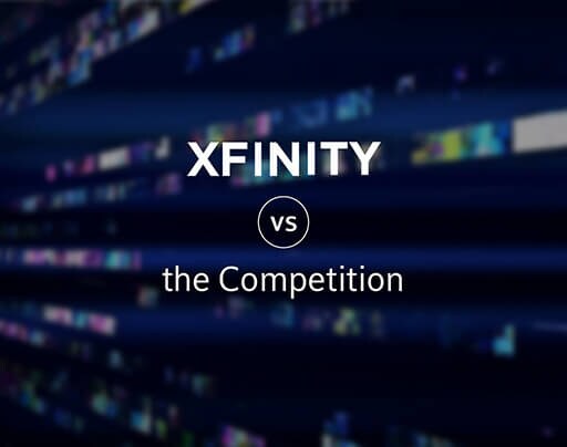XFINITY® Communities - Property Owners