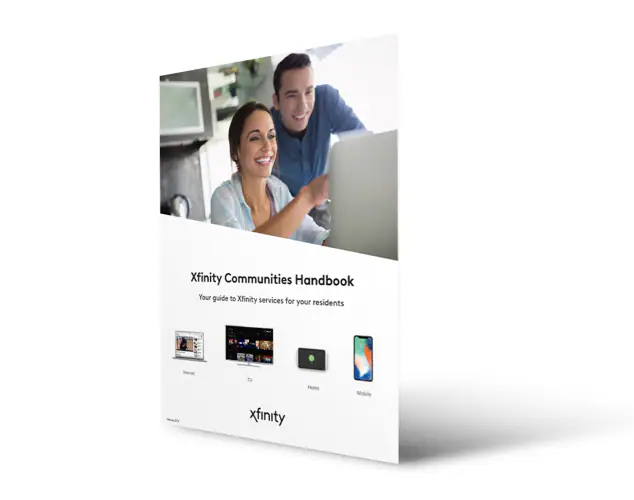 XFINITY® Communities