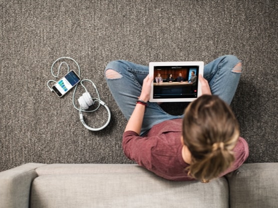 XFINITY® Communities - On Campus