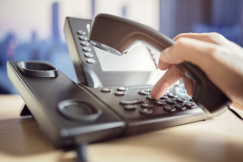 Small Business Phone Systems: Features to Consider | Comcast Business