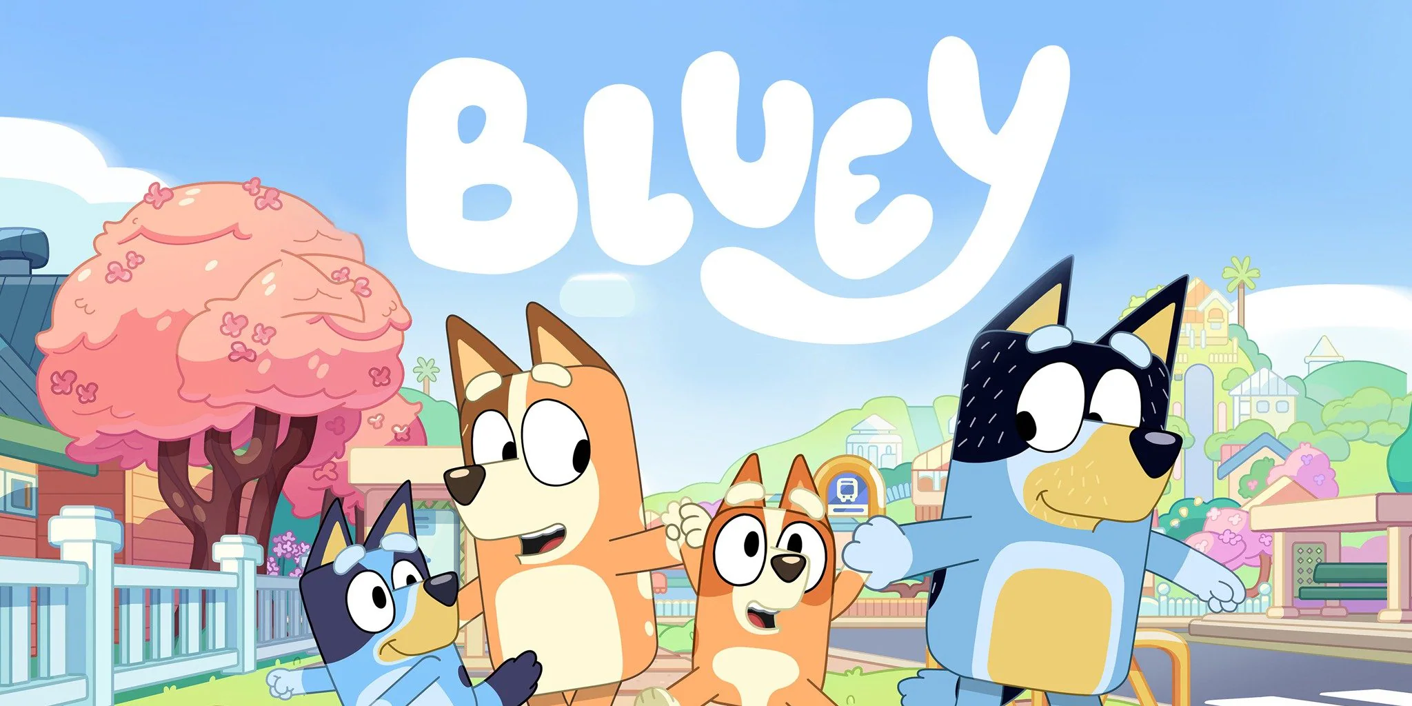 Best Bluey One Liners for Parents