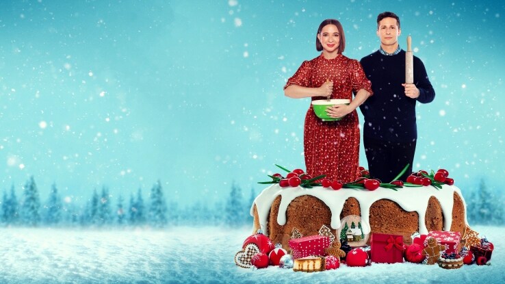 The Xfinity Editors Present: The Holidays with Xfinity