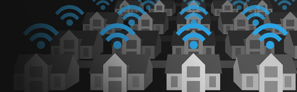Internet Connection Types: WiFi, Broadband, DSL, Cable