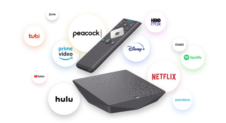 What to Stream this Month on Xfinity - Netflix, Hulu, HBO MAX and More