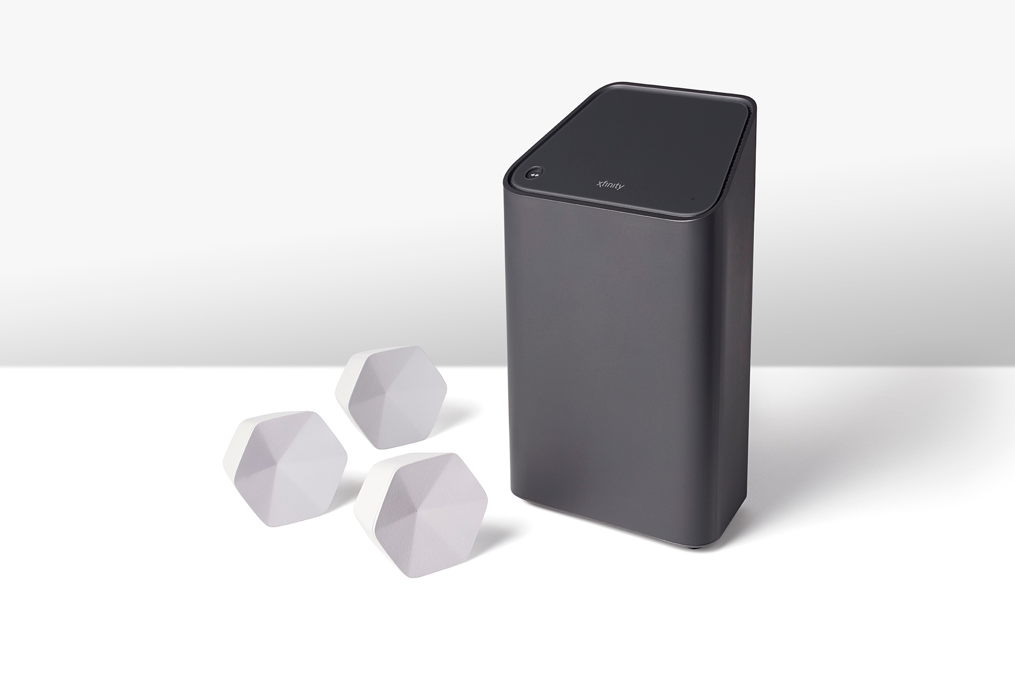 Administra y controla la red de tu hogar con xFi Gateway y la Xfinity App