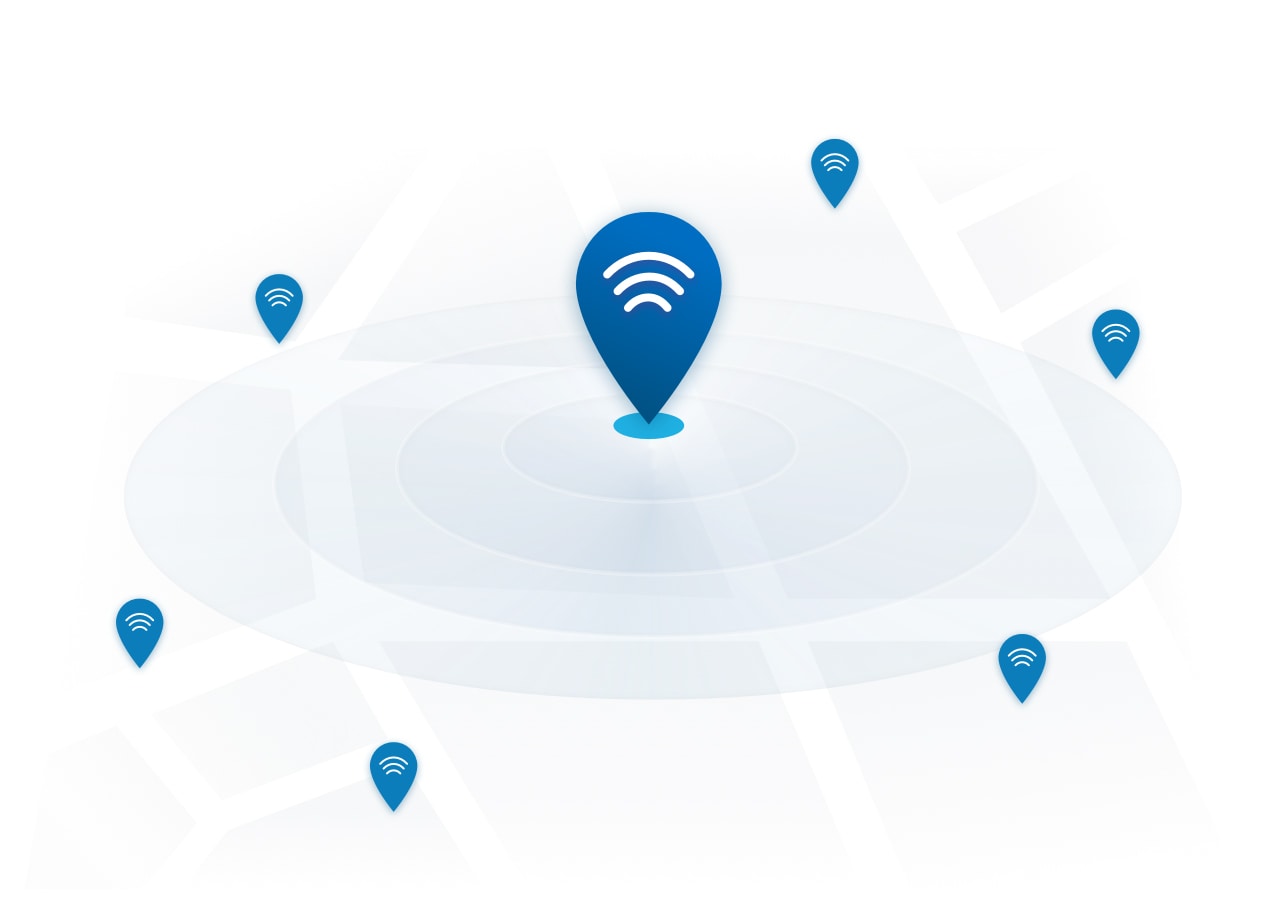 Xfinity WiFi – Connect on the Go with Millions of Hotspots Nationwide