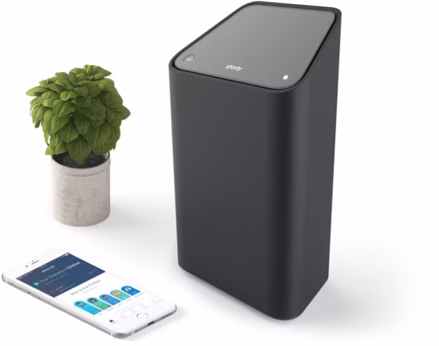 The Basics & Benefits of XFINITY WiFi