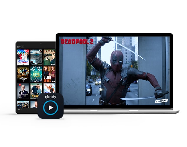 CINEMAX® on XFINITY | On Demand