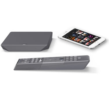 XFINITY X1 Equipment