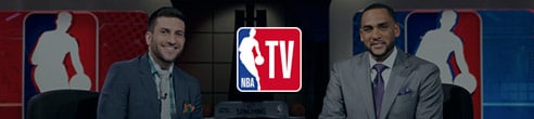NBA TV - Watch Live NBA Coverage | Xfinity