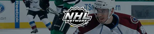 NHL Network - Watch NHL Live | Xfinity
