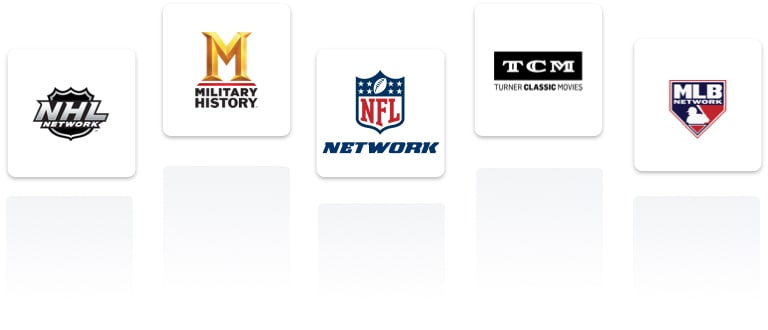More Sports and Entertainment Package | Xfinity