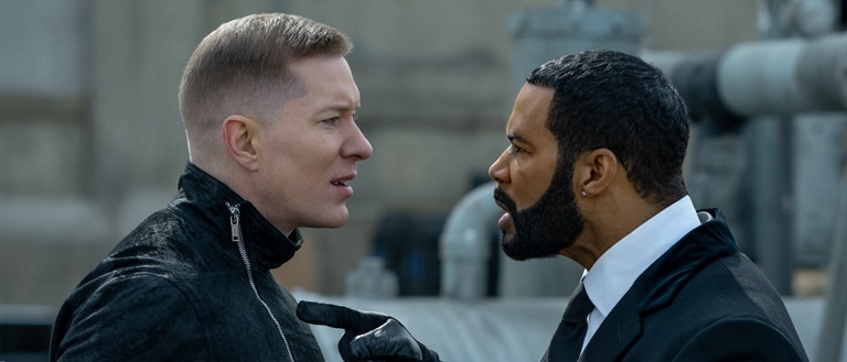 STARZ® on XFINITY | On Demand