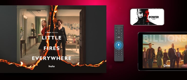 Digital Cable TV Service | XFINITY