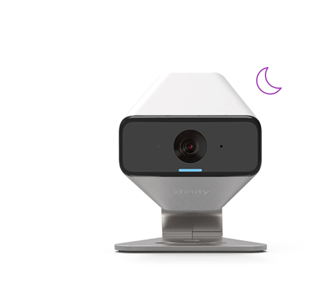 Home Security Cameras and Surveillance Cameras | Xfinity