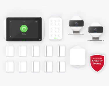 Home Security | Xfinity